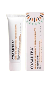 Soolantra.net | Buy Soolantra (Ivermectin) 1% Cream Online