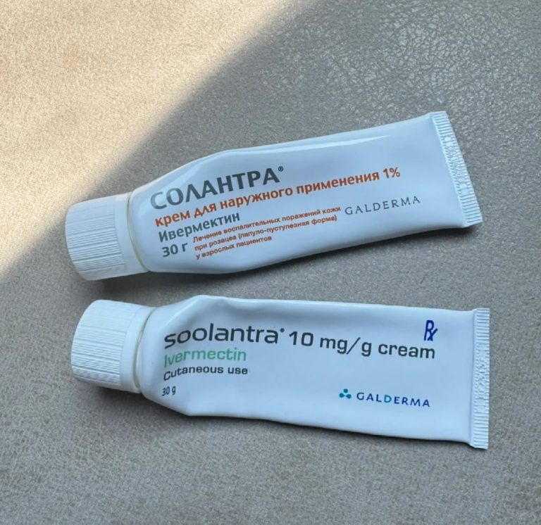 Soolantra Didn’t Work: What to Do Next and Alternative Solutions ...