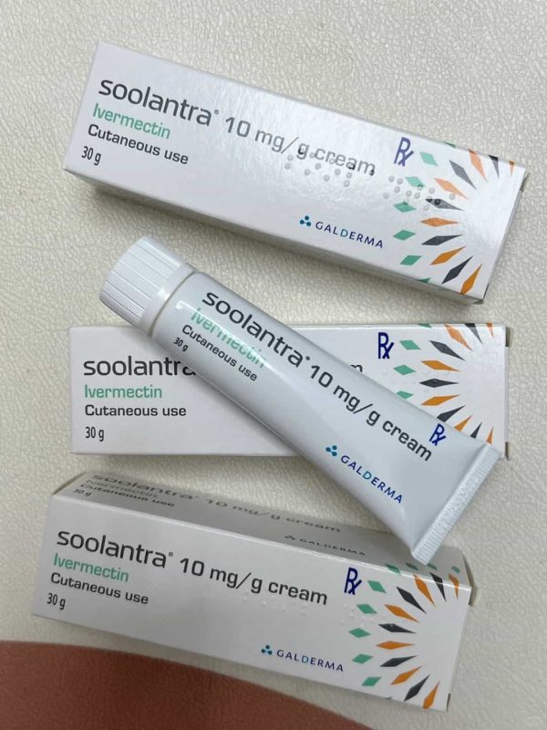 How Does Soolantra Work? - Soolantra Cream Store